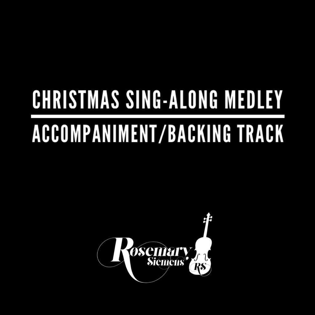 In The Garden - Accompaniment/Backing Track