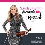 Sunday Hymn Serenade, Vol. 3(Hymns) – Rosemary Siemens Official